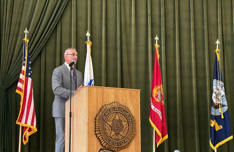 Colonel-Michael-Cabrey - We-Ha | West Hartford News