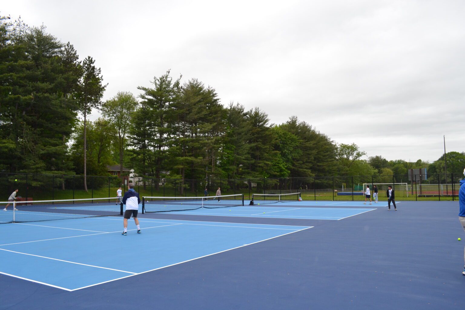 ‘Keep the Joy': How Two Hall High School Coaches have Inspired 50 years ...