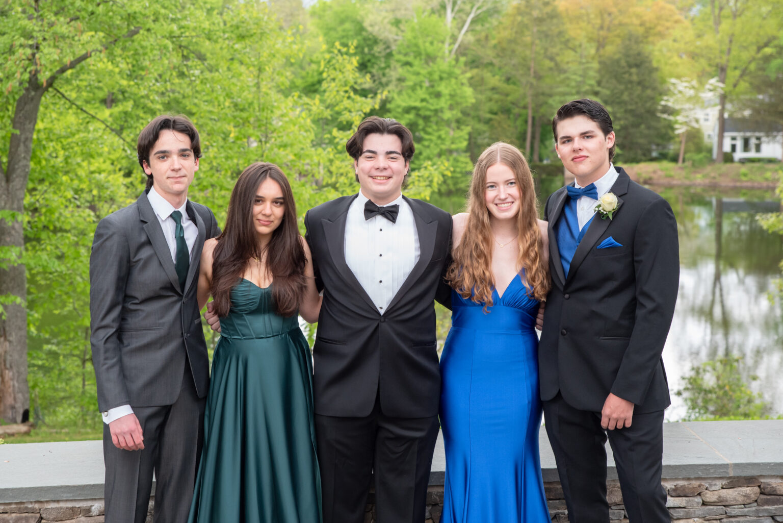 Hall High School Junior Prom: Photo Gallery - We-Ha | West Hartford News
