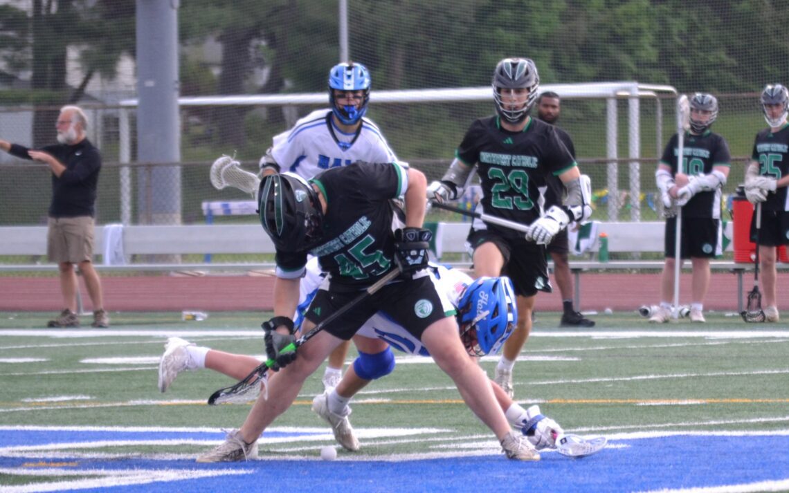 Hall's Smith Gets 100th Goal, Northwest Catholic Lays Claim to West ...