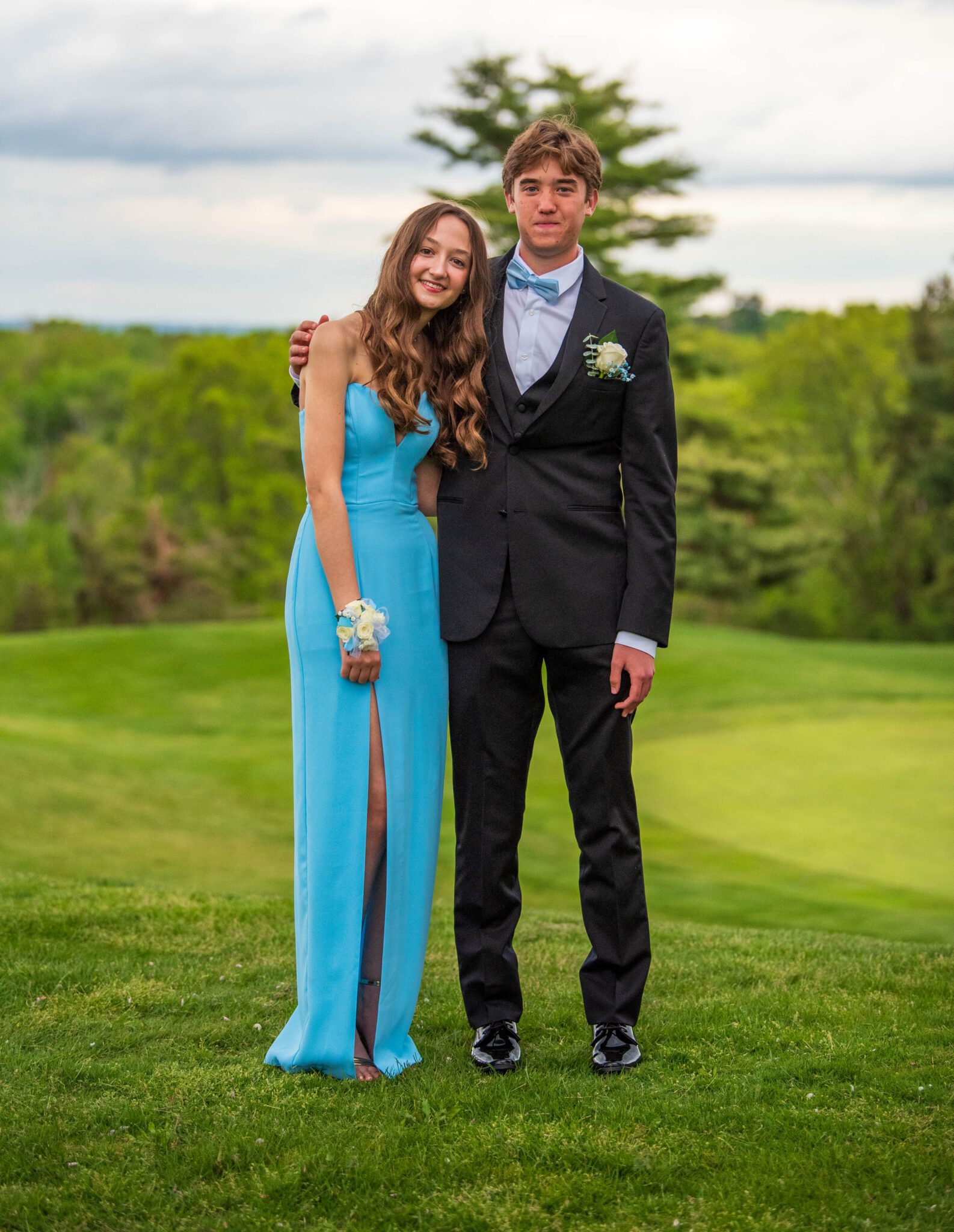 Hall High School Junior Prom: Photo Gallery - We-Ha | West Hartford News