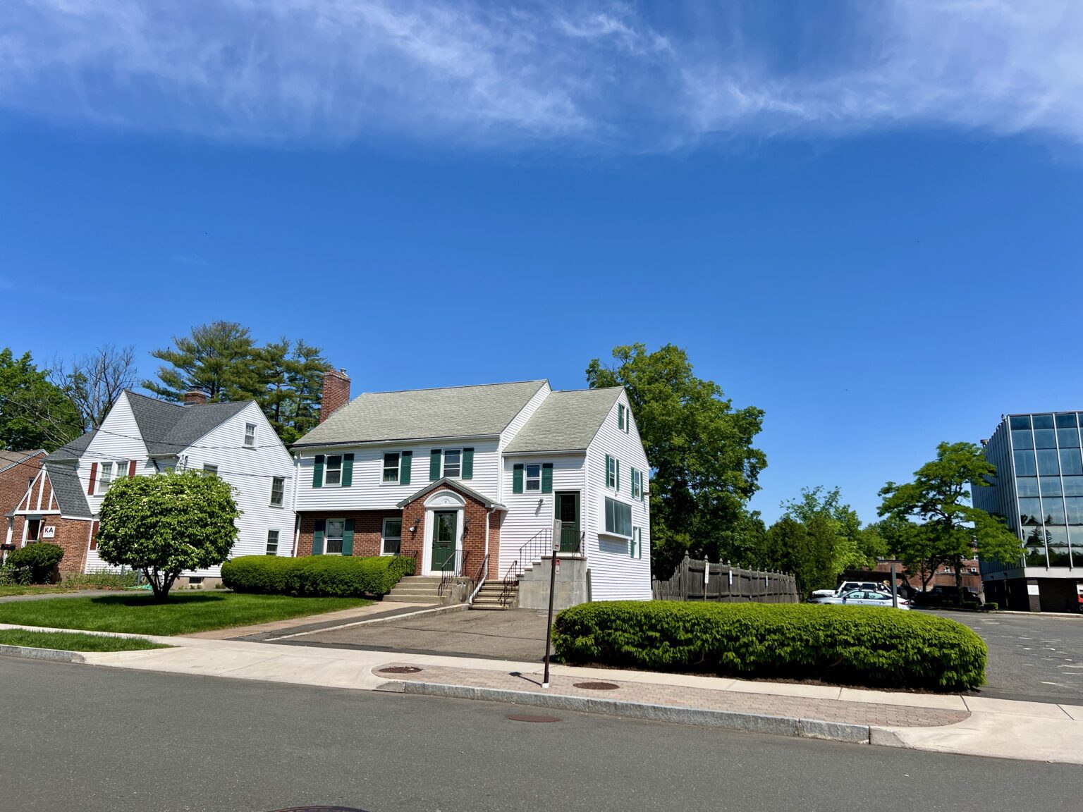 Luxury West Hartford Condominiums Now on the Market - We-Ha | West ...