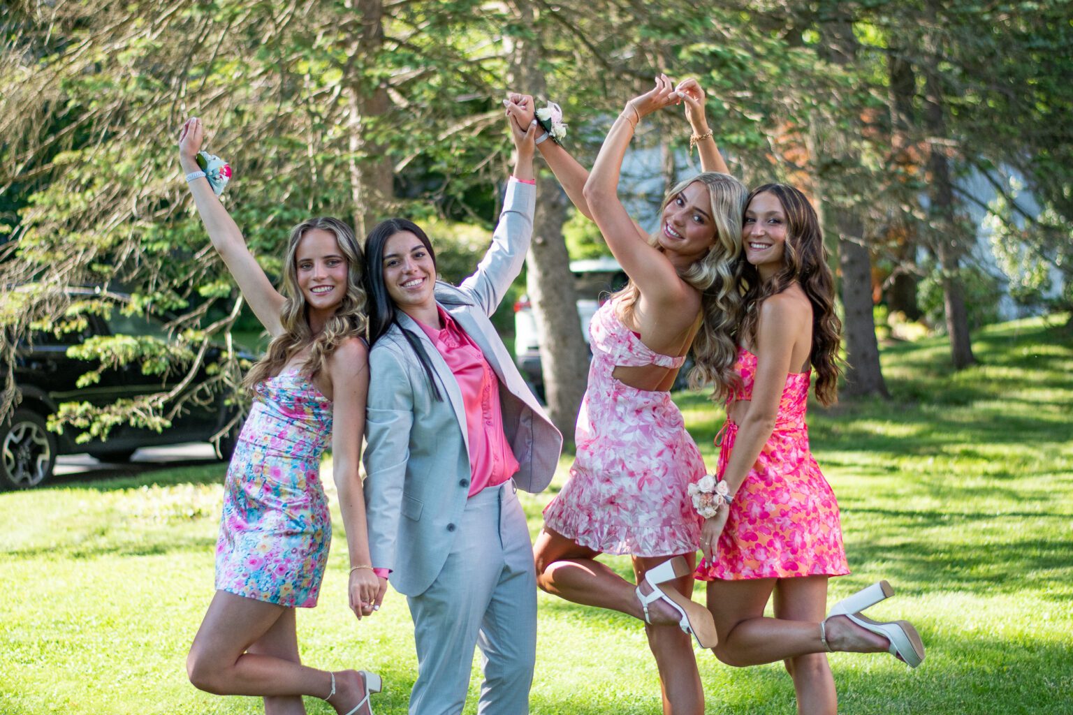 Hall High School Senior Prom: Photo Gallery - We-Ha | West Hartford News