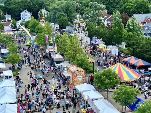 West Hartford Ready To Celebrate!: What You Need to Know About the 38th ...