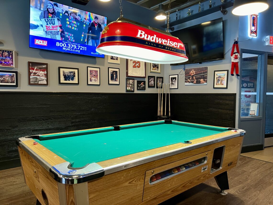 Iron Horse Sports Pub Celebrates Grand Opening in West Hartford - We-Ha ...