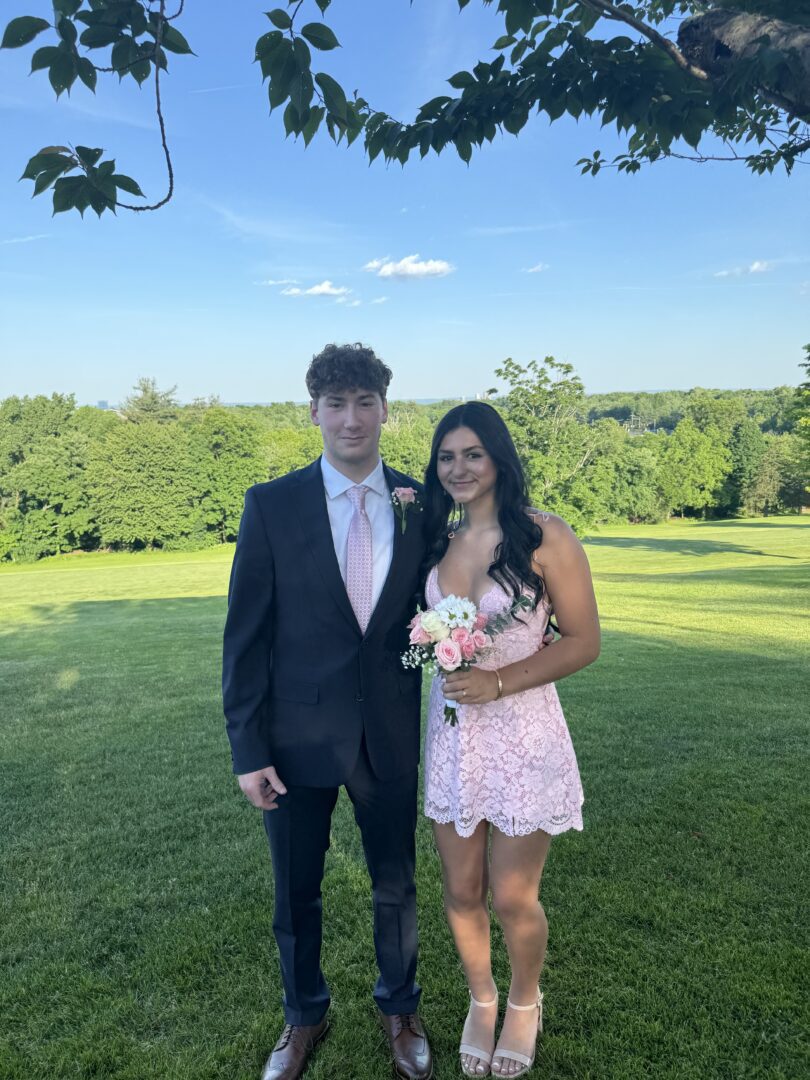 Hall High School Senior Prom: Photo Gallery - We-Ha | West Hartford News