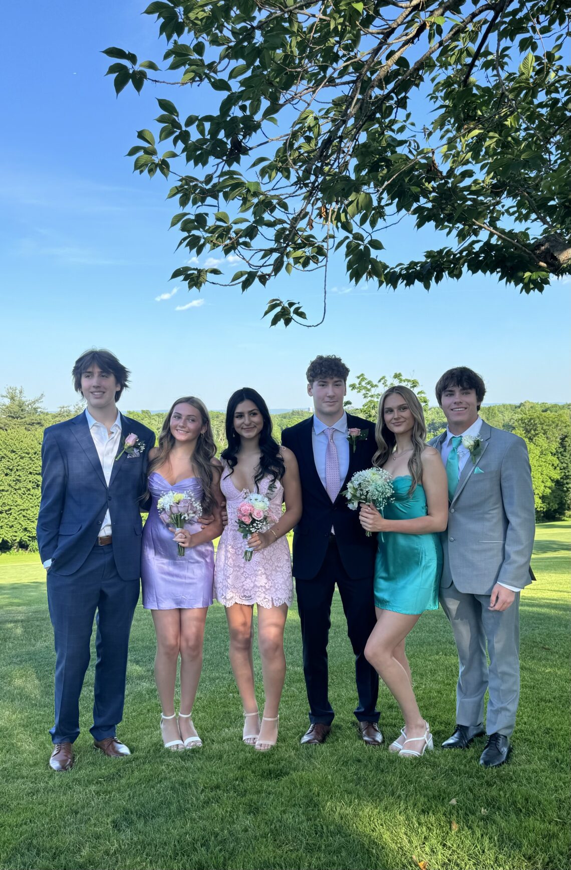 Hall High School Senior Prom: Photo Gallery - We-Ha | West Hartford News