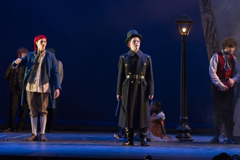 Look Out NYC: Conard High School Graduate Heads to Jimmy Awards - We-Ha ...