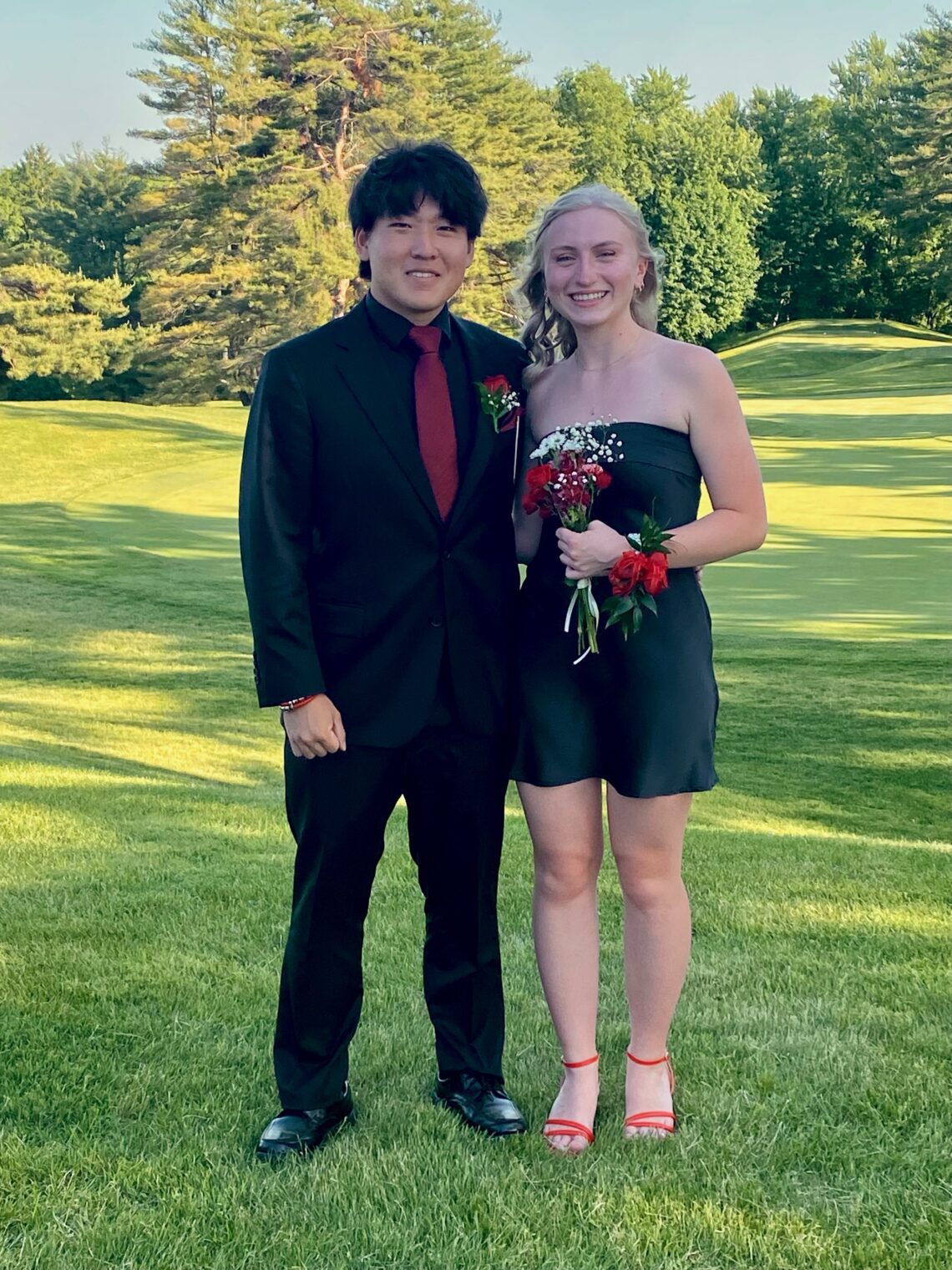 Hall High School Senior Prom: Photo Gallery - We-Ha | West Hartford News