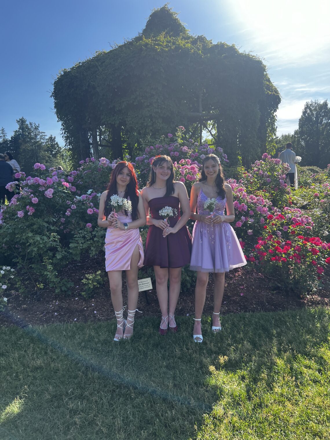 Hall High School Senior Prom: Photo Gallery - We-Ha | West Hartford News