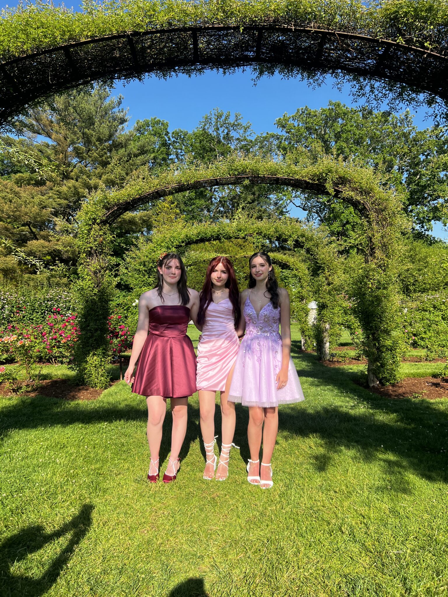 Hall High School Senior Prom: Photo Gallery - We-Ha | West Hartford News