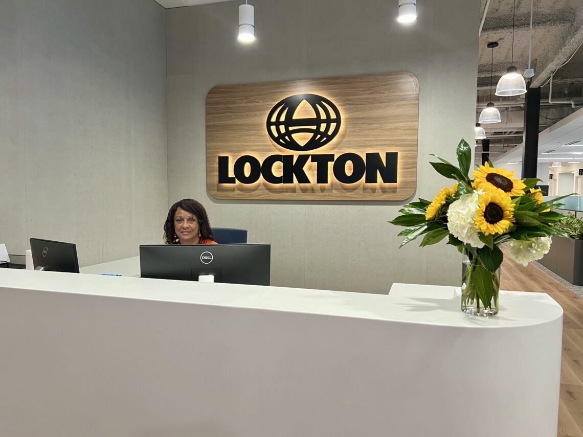 Insurance Brokerage Lockton Moves Connecticut Operations to West ...