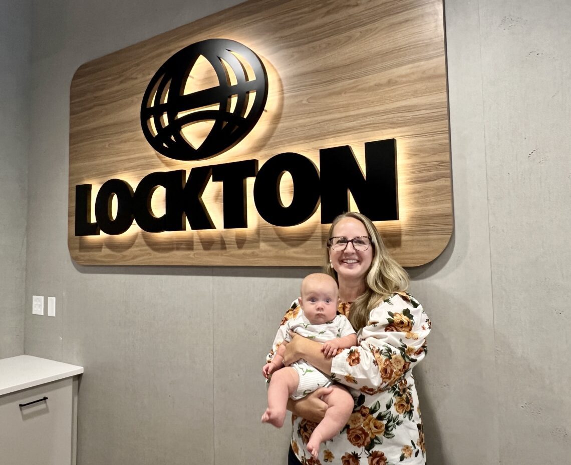 Insurance Brokerage Lockton Moves Connecticut Operations to West ...