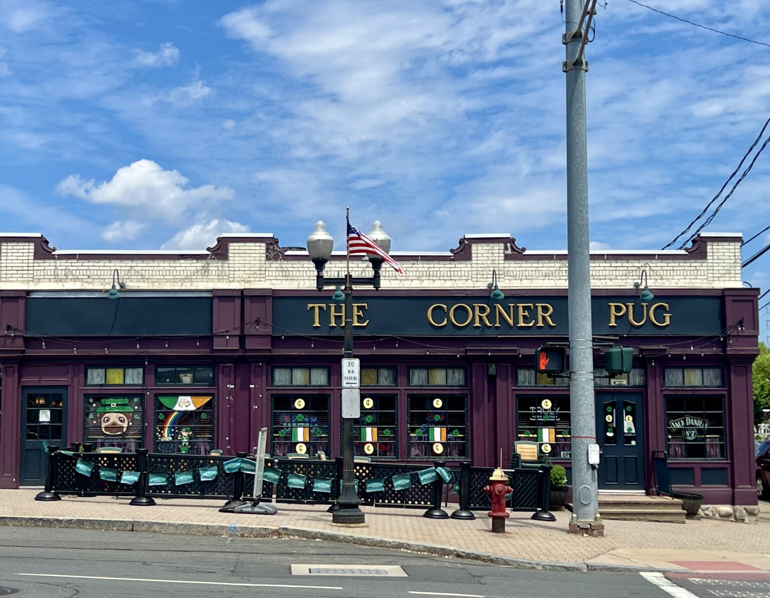 The Laurel to Open in Former Corner Pug Space with 'Globally-Inspired ...