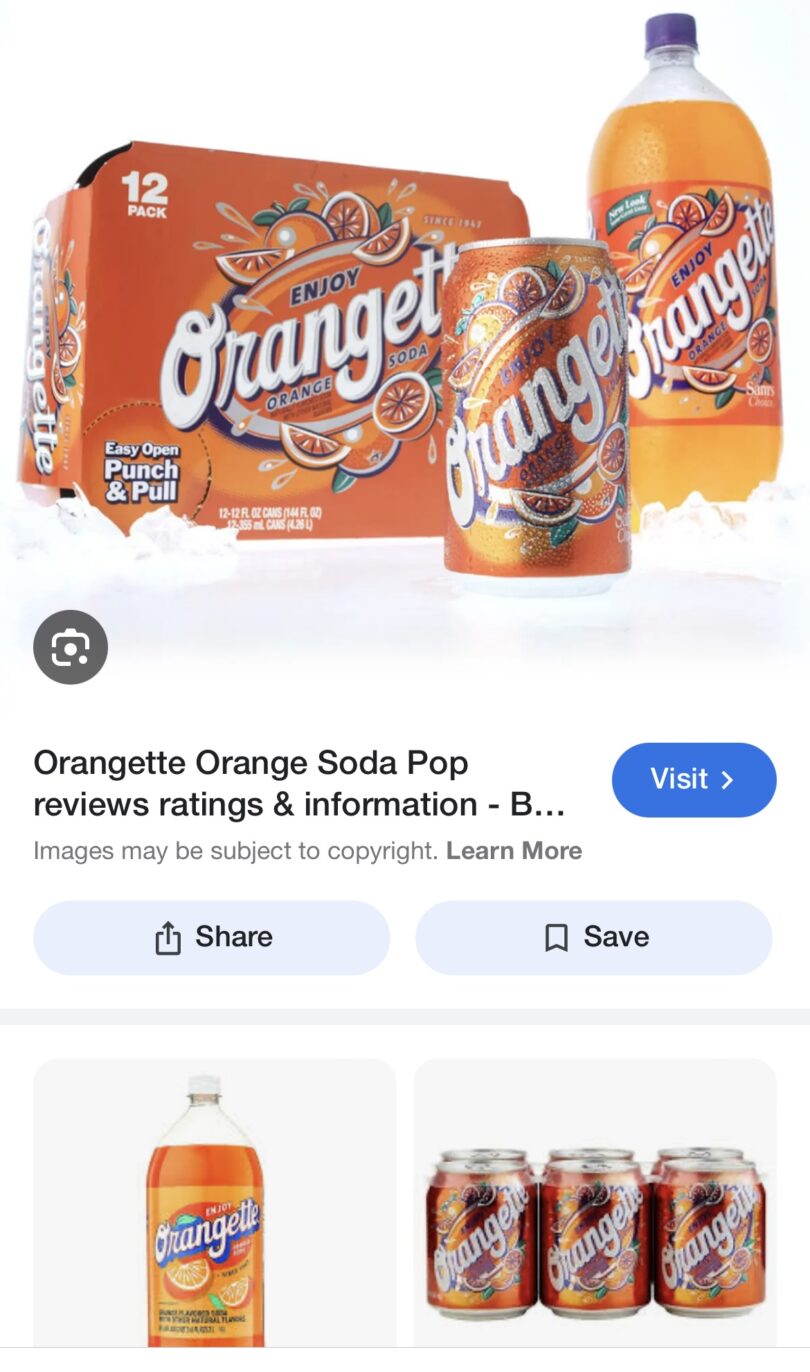 Consumer Diary: BVO and NGL Bans - We-Ha | West Hartford News