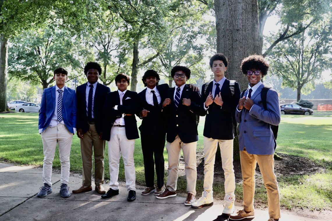 Kingswood Oxford Convocation: New Beginnings, Old Traditions - We-Ha ...