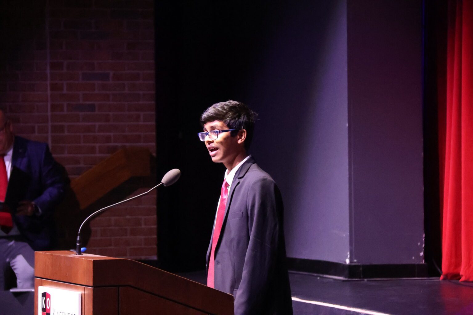 Kingswood Oxford Convocation: New Beginnings, Old Traditions - We-Ha ...