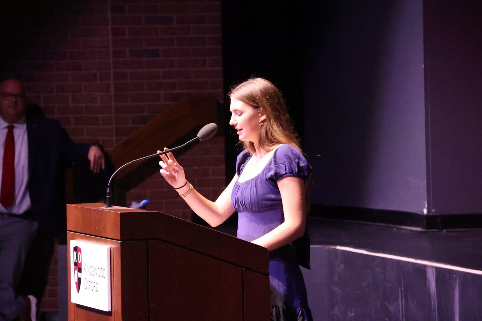 Kingswood Oxford Convocation: New Beginnings, Old Traditions - We-Ha ...