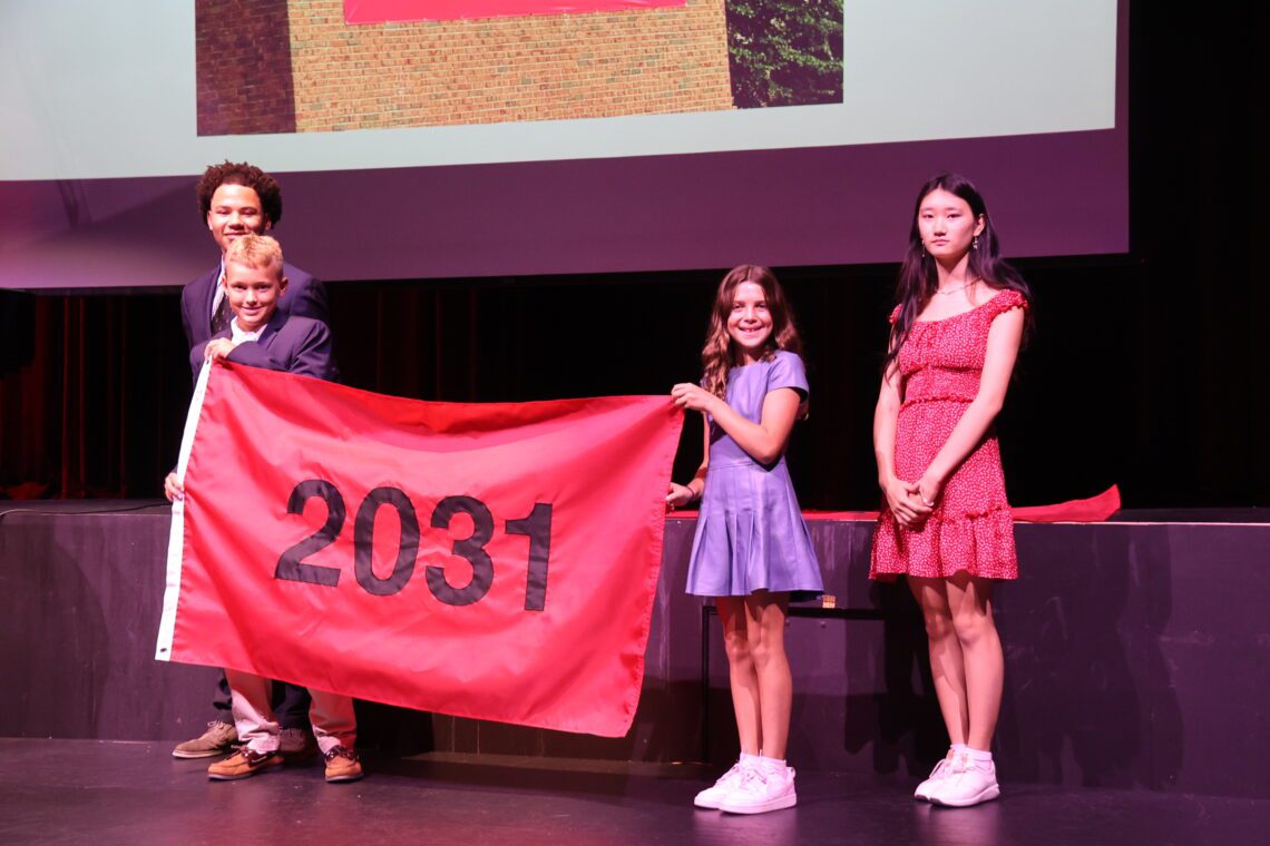 Kingswood Oxford Convocation: New Beginnings, Old Traditions - We-Ha ...