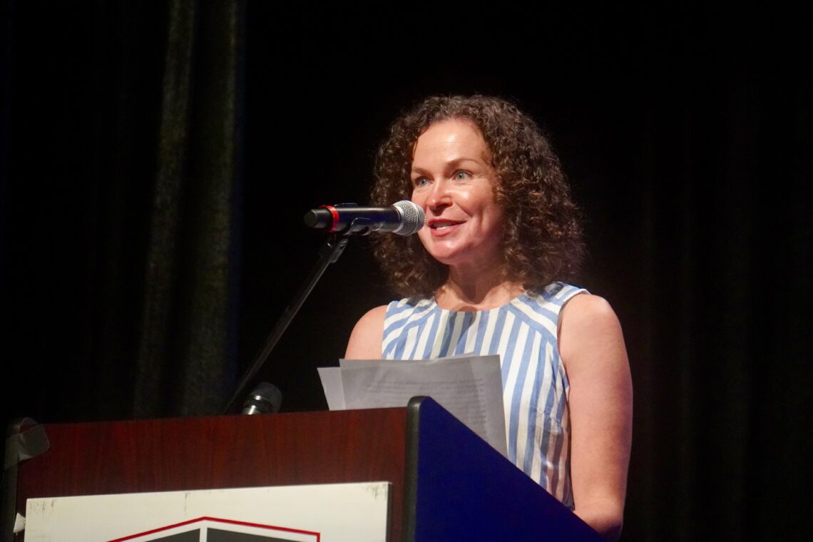 West Hartford Teachers Welcomed Back at Annual Convocation Ceremony ...