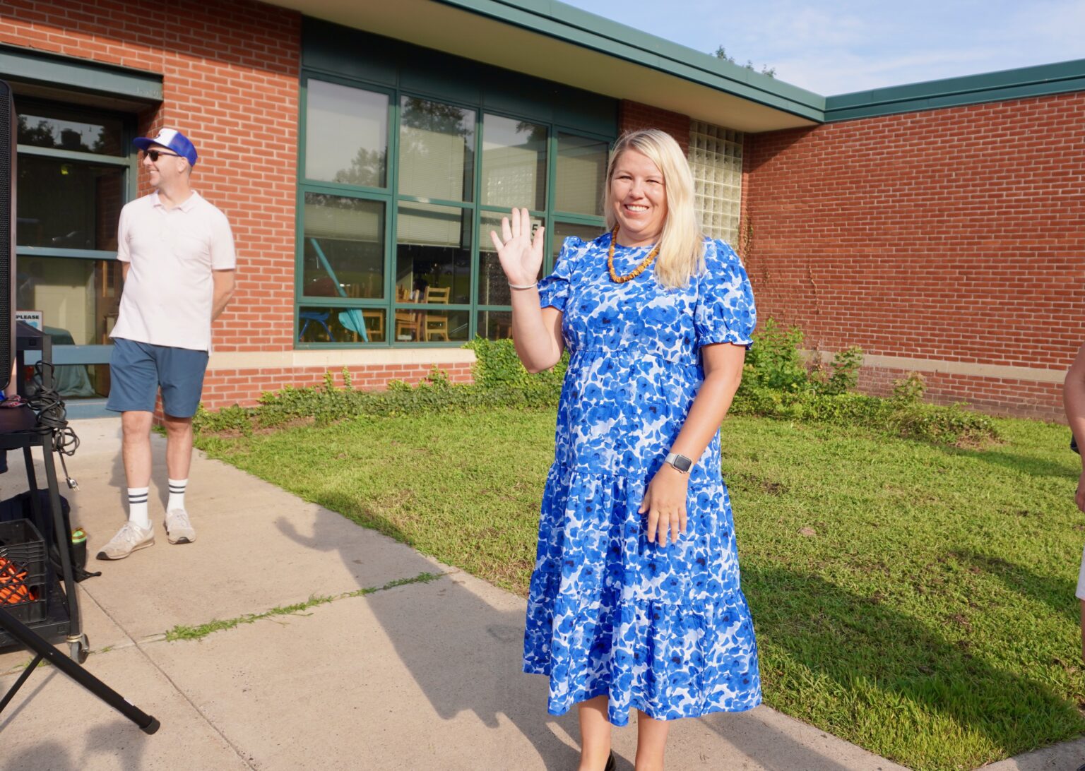 West Hartford Public Schools Welcome Students for 2024-2025 Academic ...