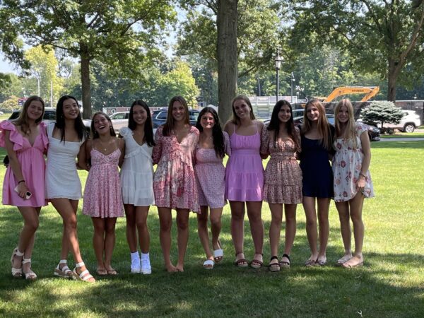 Kingswood Oxford Convocation: New Beginnings, Old Traditions - We-Ha ...