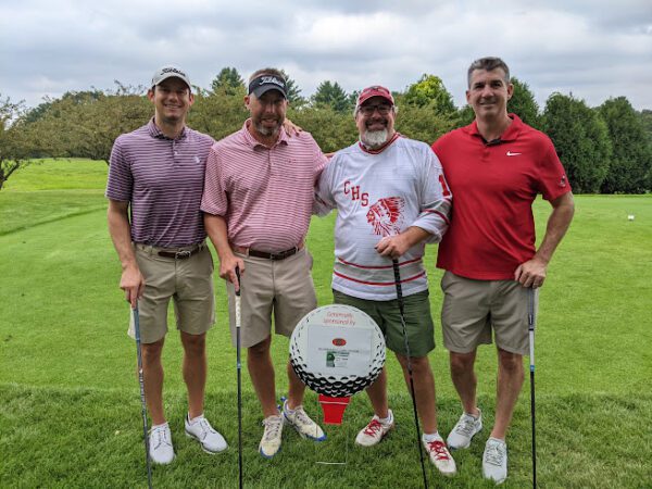 Golfers Enjoy 2024 Bob McKee Classic Tournament - We-Ha | West Hartford ...