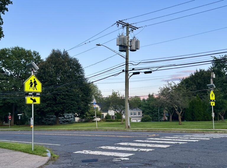 Sedgwick Road Updates Target Safety, Will Include Raised Intersection ...
