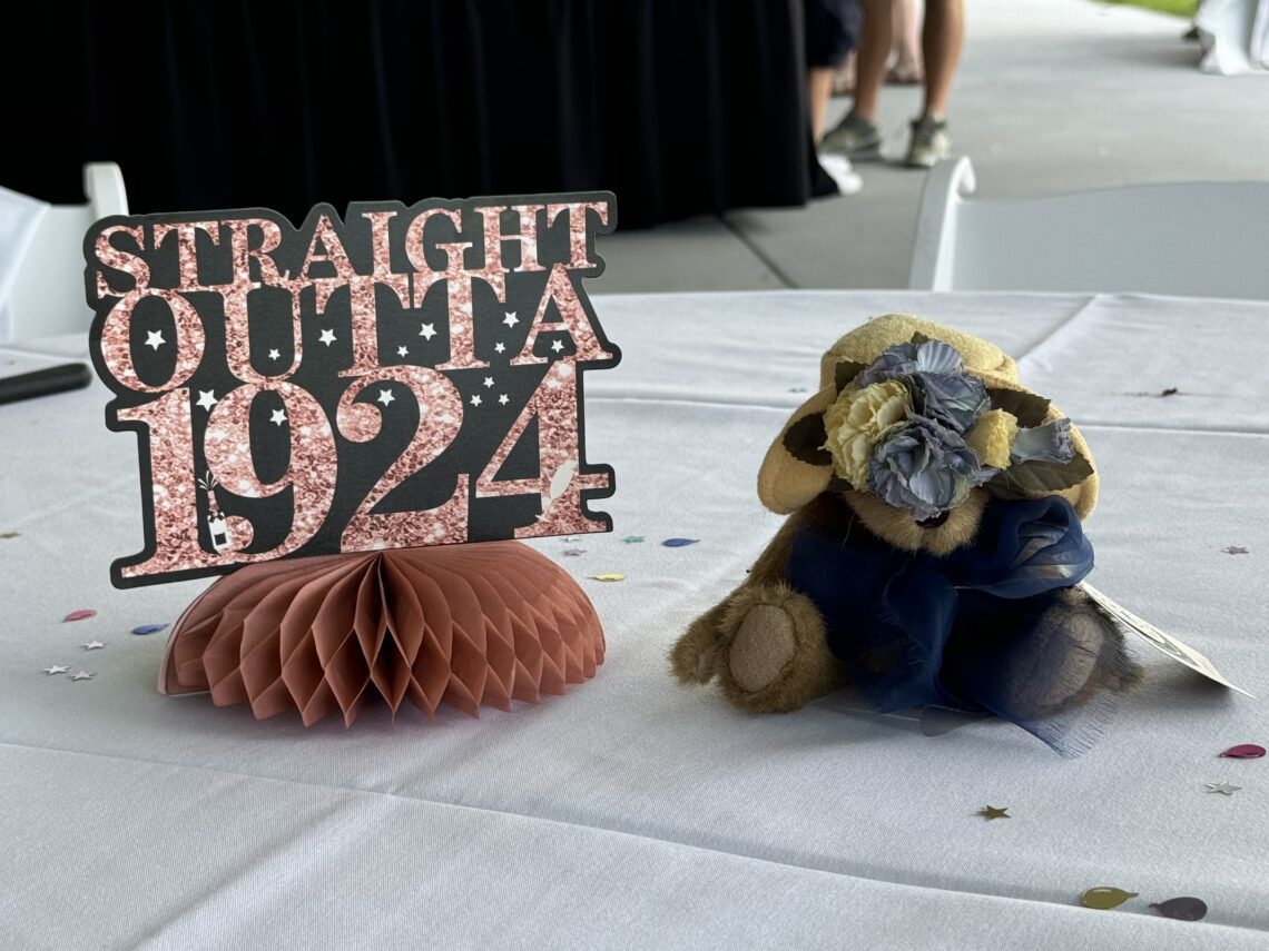 Celebrating 100 Years of Selma - We-Ha | West Hartford News