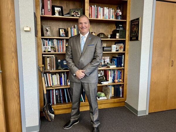 West Hartford Superintendent Provides Update on What to Expect in 2024 ...