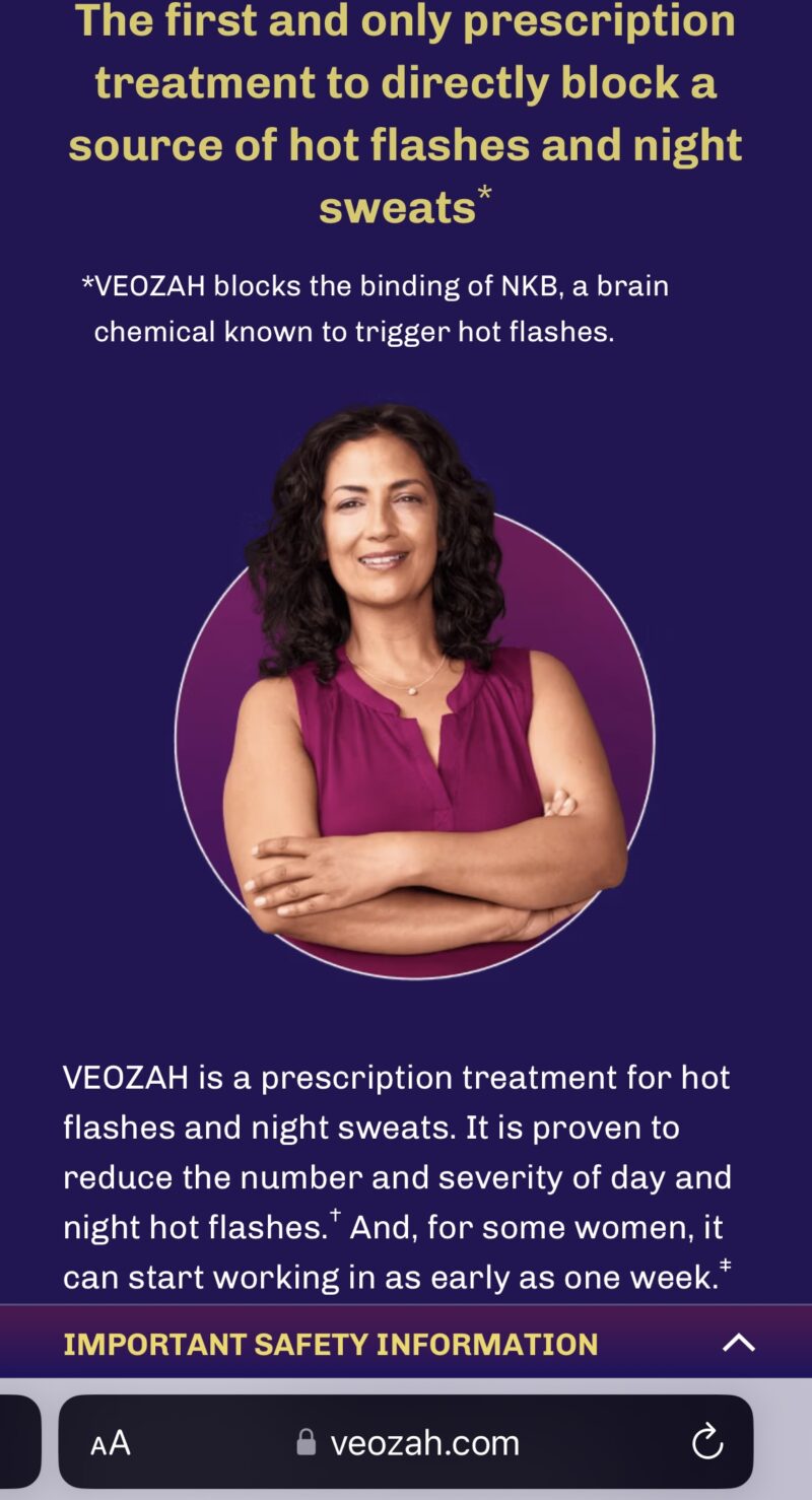 Consumer Diary: Veozah Warning, Credit Report Agencies Complaints - We ...