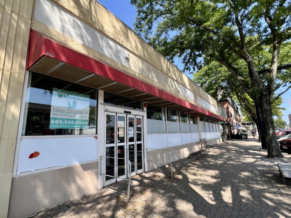 Former West Hartford CVS Building Sold to Market Hospitality Group for ...