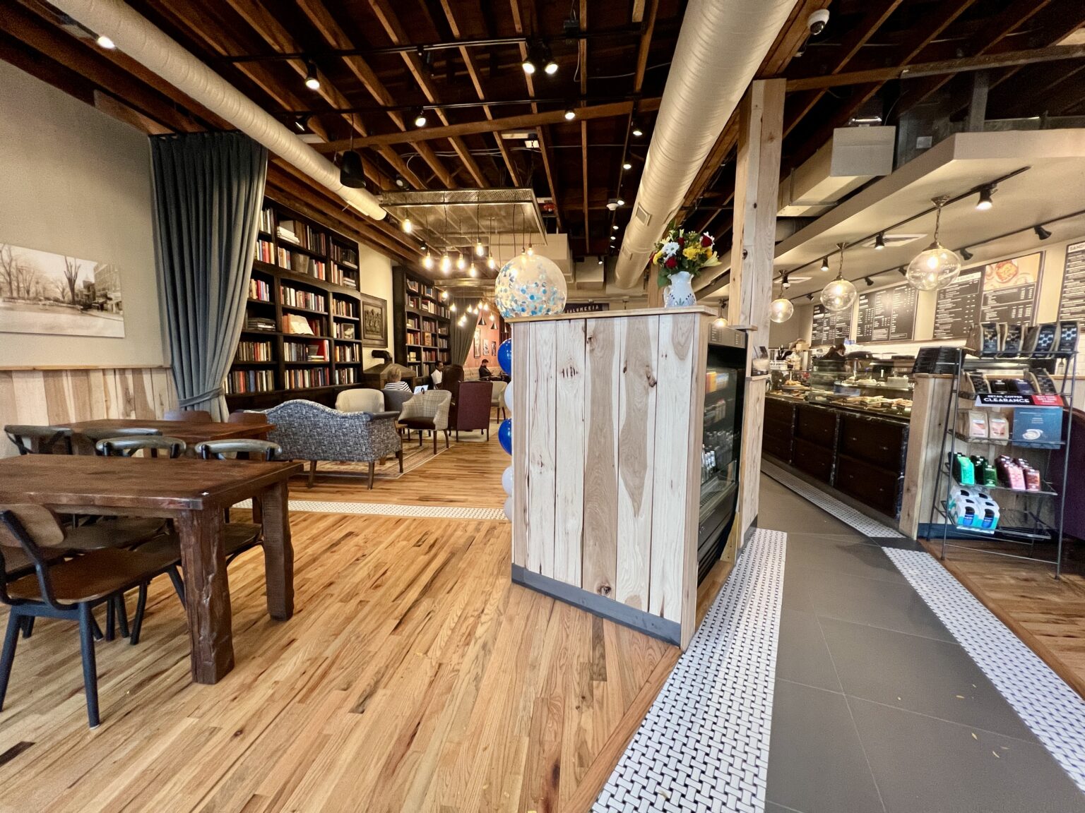 Nero Kitchen Brings Specialty Coffee, Artisan Food, European Vibe to ...