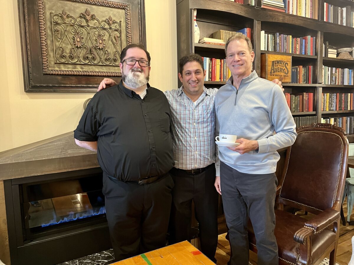 Nero Kitchen Brings Specialty Coffee, Artisan Food, European Vibe to ...