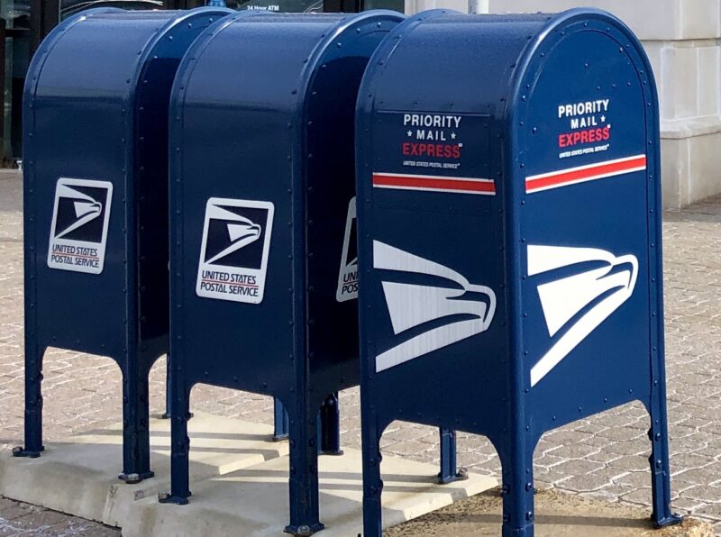 Envelope Containing Unidentified White Powder Found at West Hartford ...