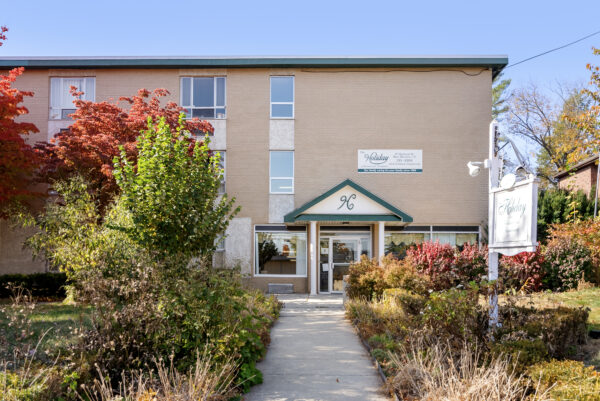 Former West Hartford Senior Living Facility Now on the Market - We-Ha ...
