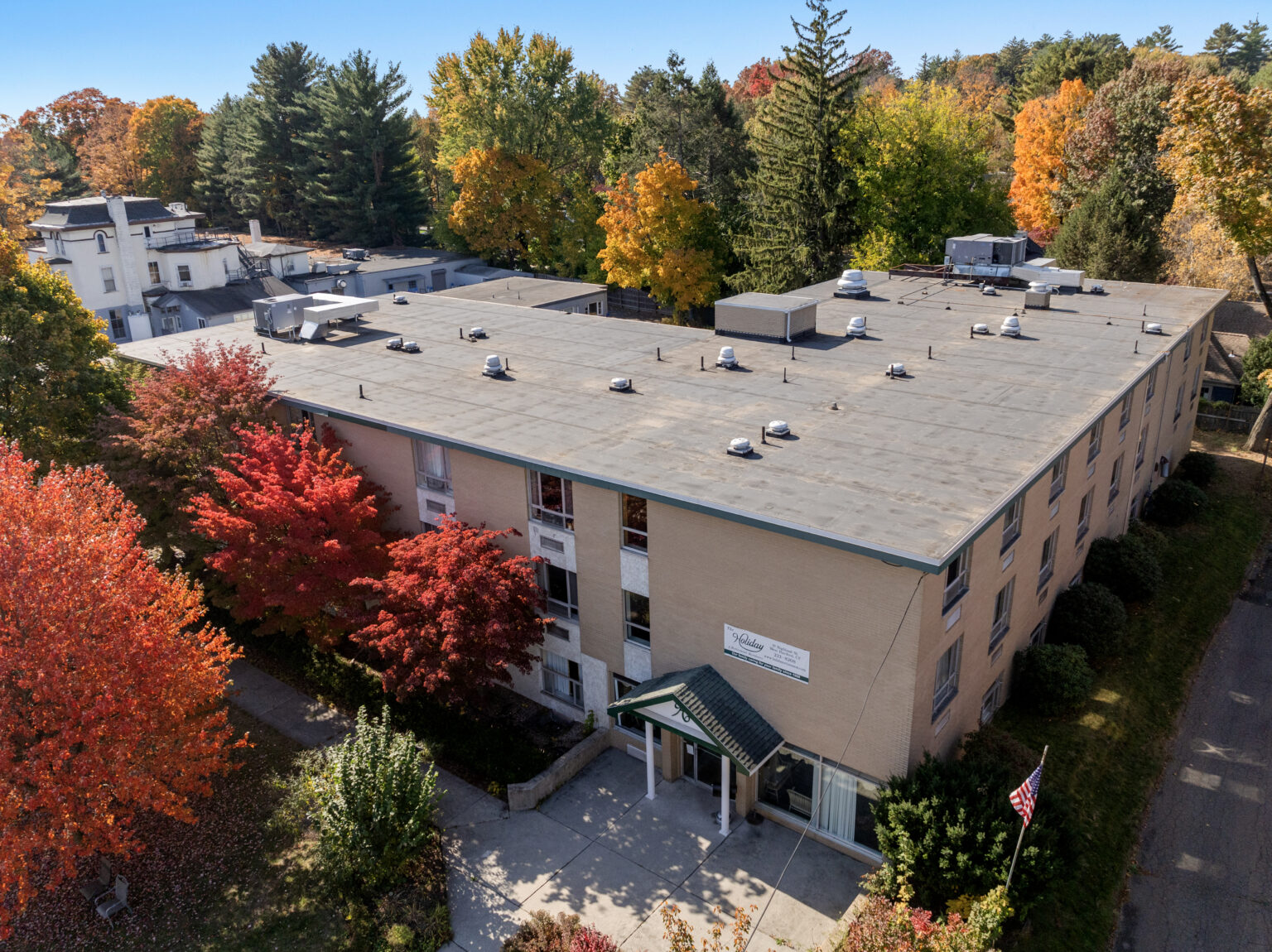 Former West Hartford Senior Living Facility Now on the Market - We-Ha ...