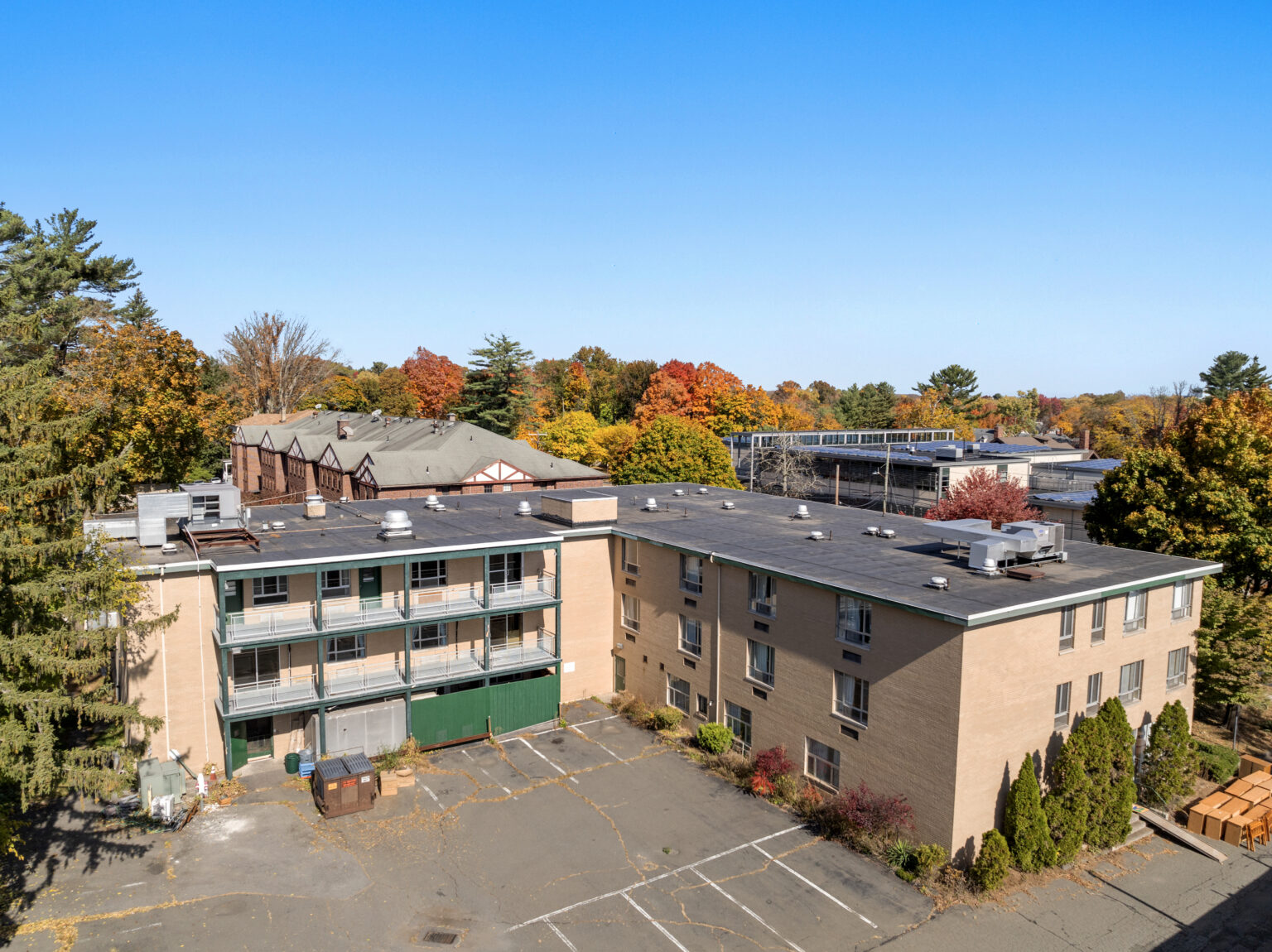 Former West Hartford Senior Living Facility Now on the Market - We-Ha ...