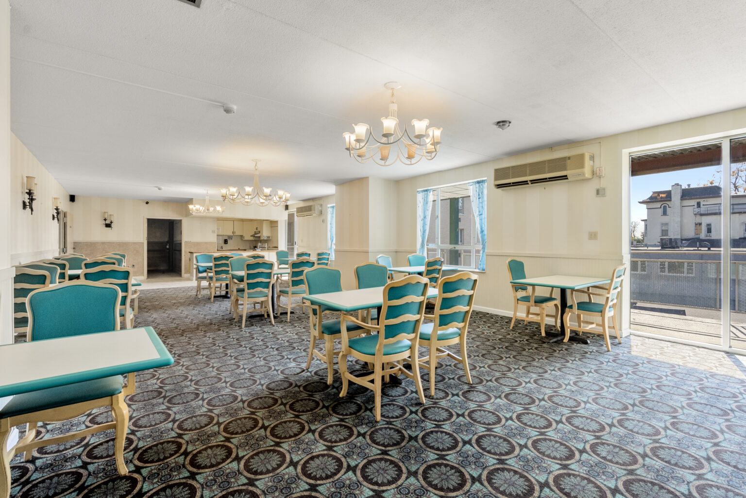 Former West Hartford Senior Living Facility Now on the Market - We-Ha ...