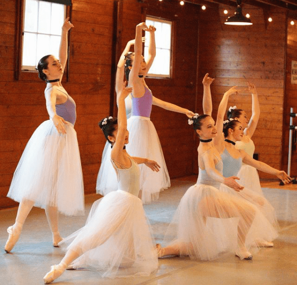 Ballet Hartford Unveils Dynamic Fall Season - We-Ha | West Hartford News