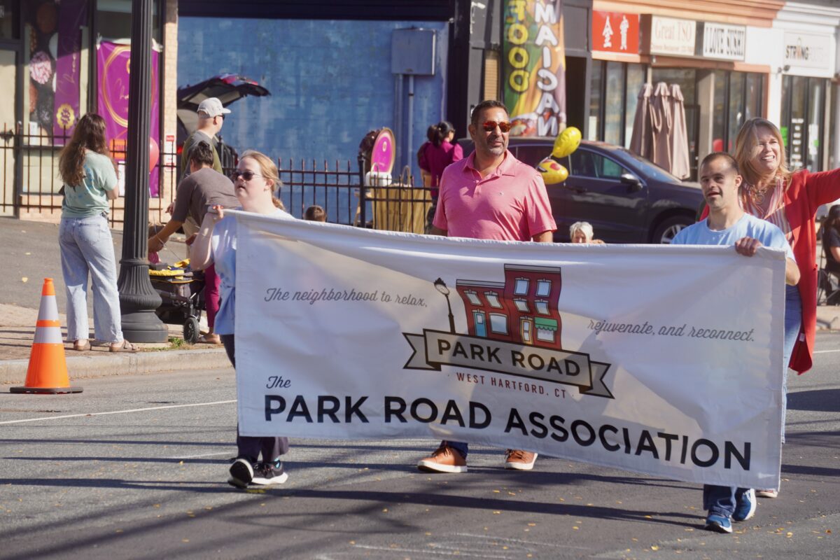West Hartford's Final Park Road Highlighted by Perfect Weather and ...
