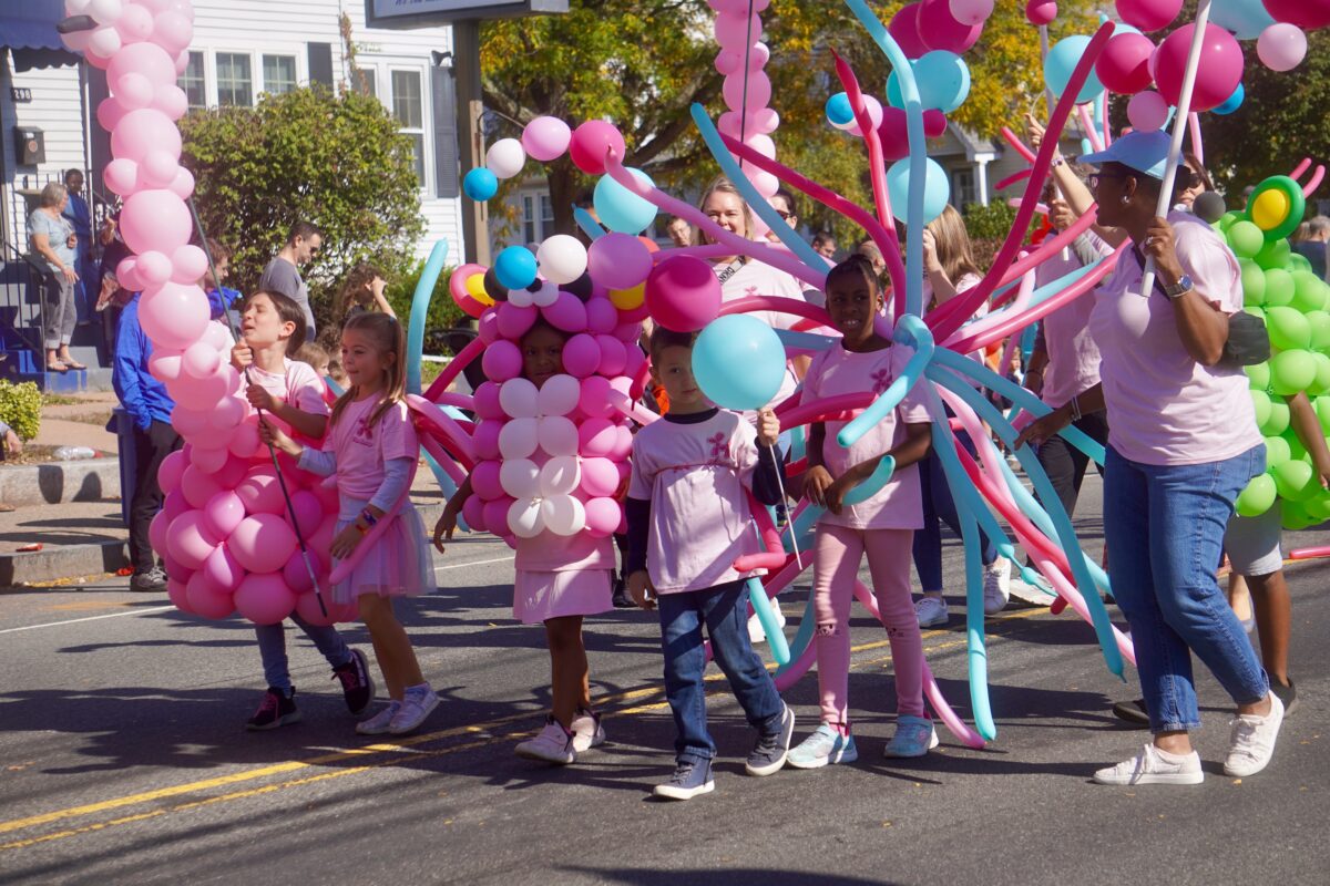 Town Announces Winners of West Hartford's 2024 Park Road Parade - We-Ha ...