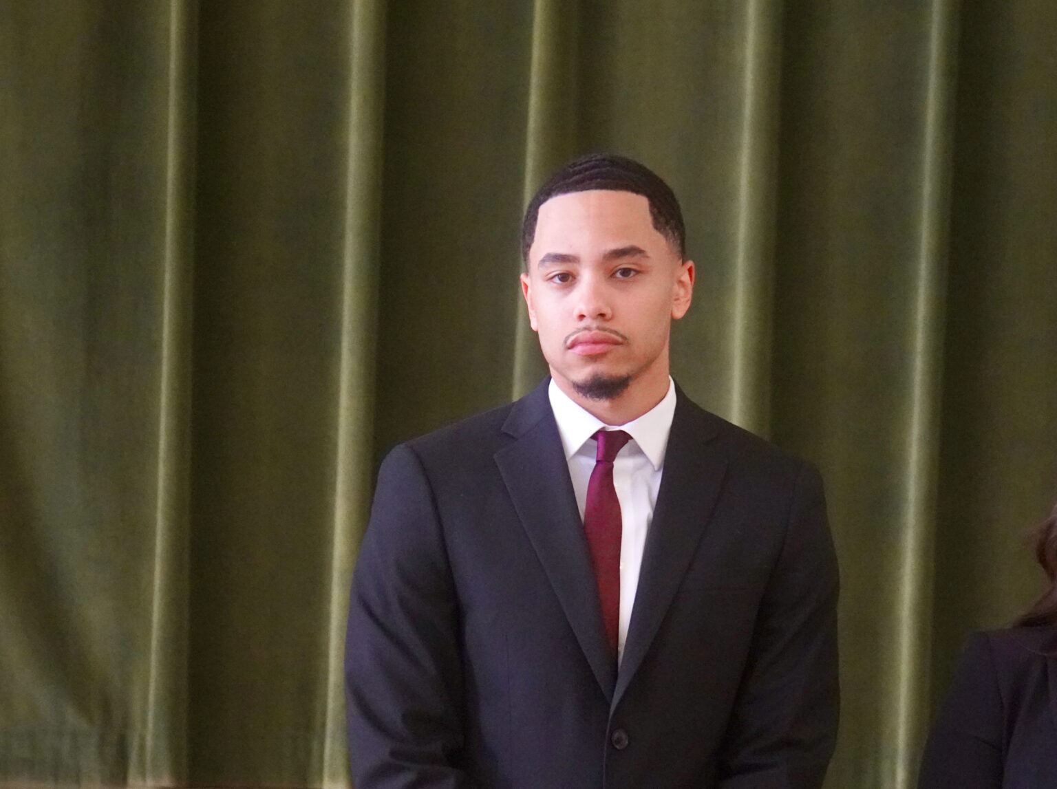 West Hartford Police Department Adds 7 New Officers - We-Ha | West ...