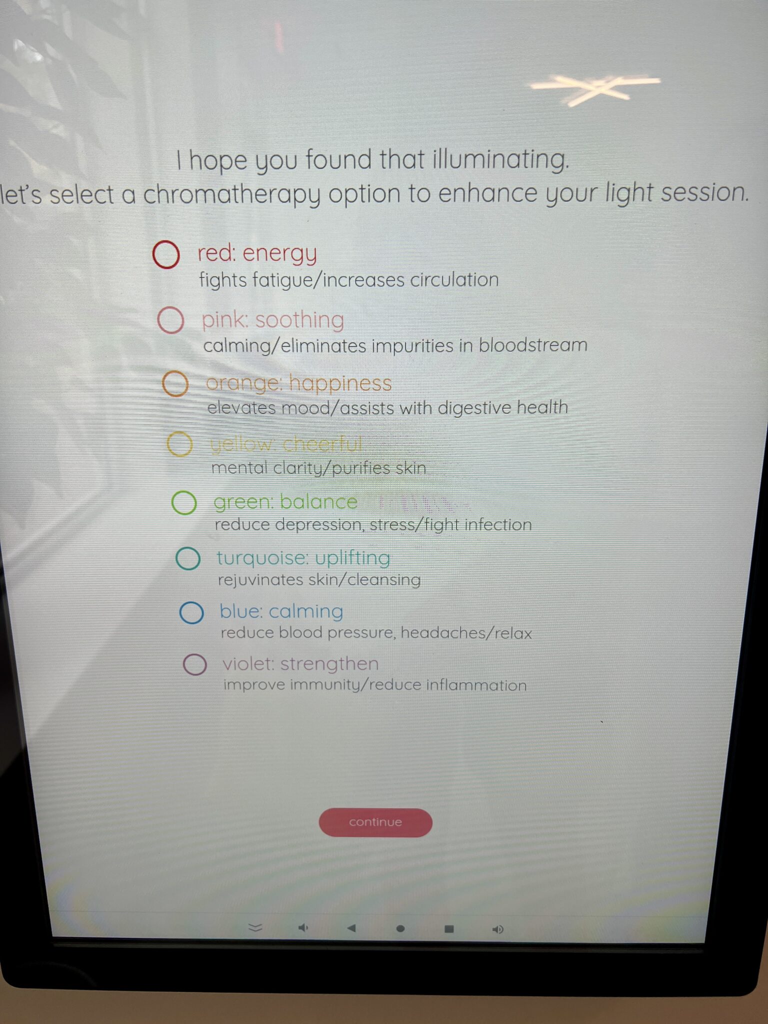 Beem Light Sauna: New Wellness Therapy Comes to West Hartford - We-Ha ...