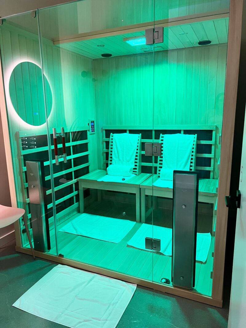 Beem Light Sauna: New Wellness Therapy Comes to West Hartford - We-Ha ...