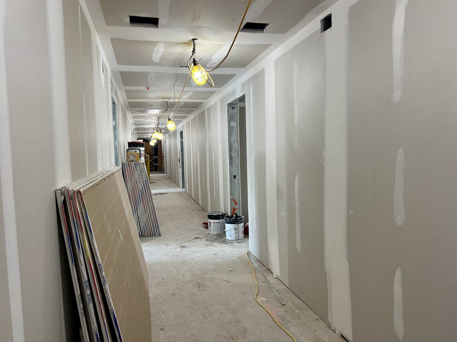 'The Camelot' on Track to Add 44 Units of Affordable Housing to West ...