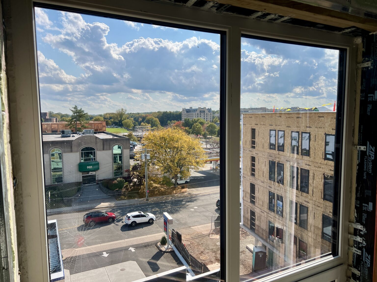 'The Camelot' on Track to Add 44 Units of Affordable Housing to West ...
