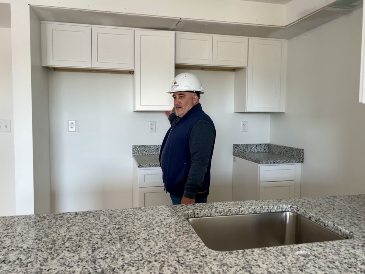 'The Camelot' on Track to Add 44 Units of Affordable Housing to West ...