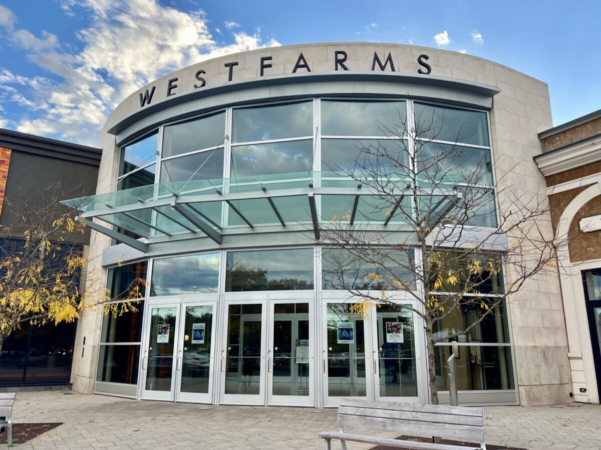 Westfarms Reaches 50-Year Milestone, Celebrating History Through ...