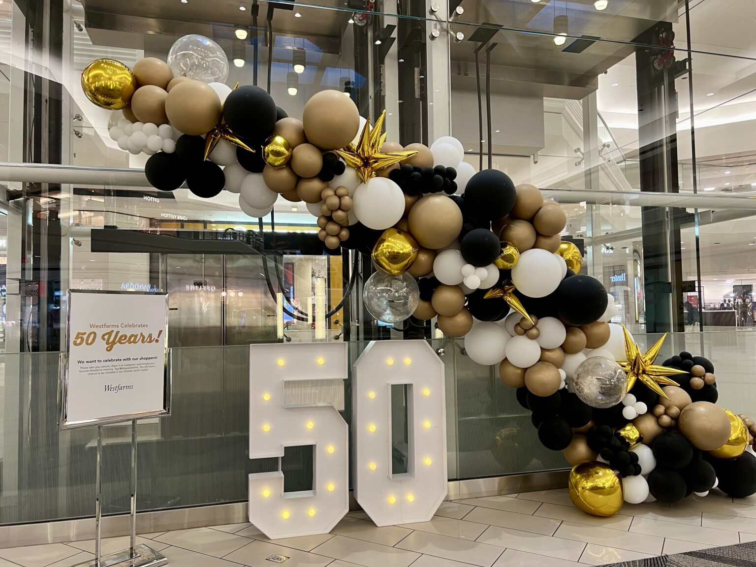 Westfarms Reaches 50-Year Milestone, Celebrating History Through Various Events - We-Ha | West ...